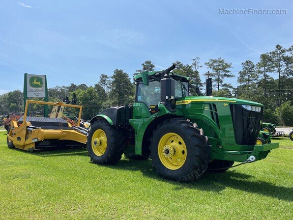 2024 John Deere 9R 590 | Scraper Tractors | MachineFinder