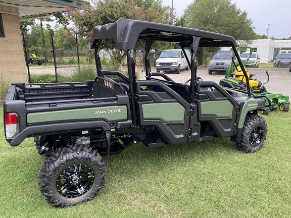 2023 John Deere XUV 825M S4 - ATVs & Gators - Knoxville, TN
