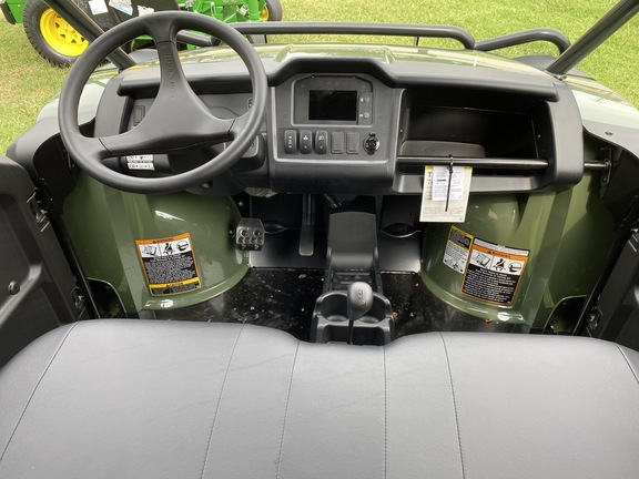 2024 John Deere XUV 825M S4 - ATVs & Gators - Knoxville, TN