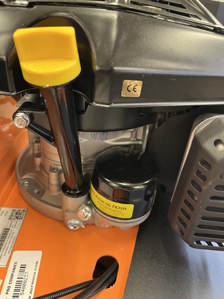 2024 Scag SFC30-7CVS - Commercial Walk-Behind Mowers - South Daytona