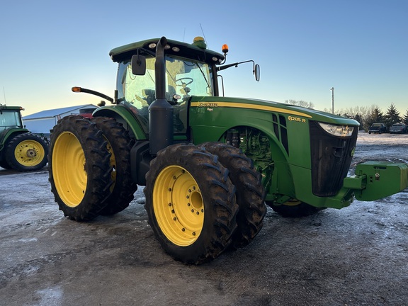 John Deere 8285R