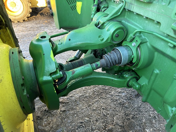 John Deere 8285R