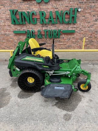 2017 John Deere Z950M | Zero-Turn Mowers | MachineFinder