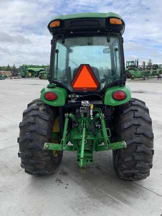 2017 John Deere 4044R - Compact Utility Tractors - Kent City, MI