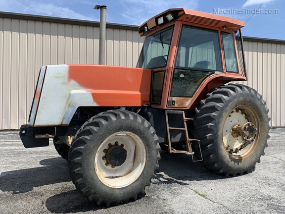 1985 Allis-Chalmers 8070 | Row Crop Tractors | MachineFinder