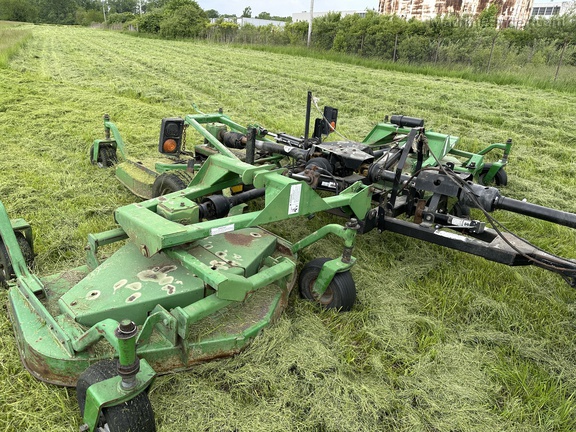 Frontier GM15 | Grooming Mowers | MachineFinder