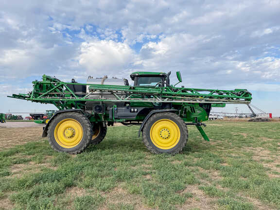 2023 John Deere 616R - Self-Propelled Sprayers - Lexington, NE