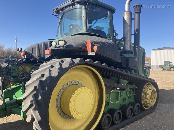 2011 John Deere 9630T | Track Tractors | MachineFinder