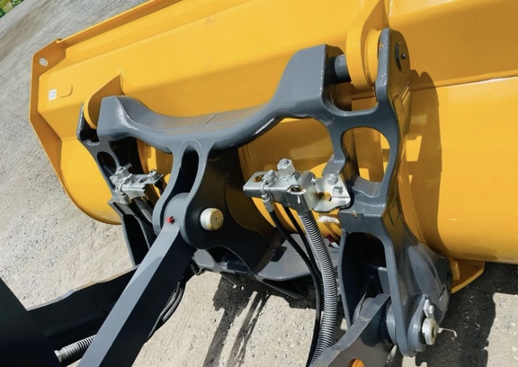 2025 John Deere 344 P - Compact Loaders - Chiefland, FL