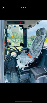 2025 John Deere 344 P - Compact Loaders - Chiefland, FL