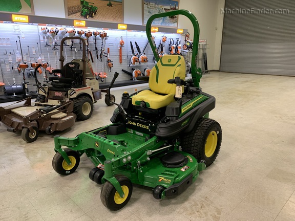 2025 John Deere Z950R | Zero-Turn Mowers | MachineFinder