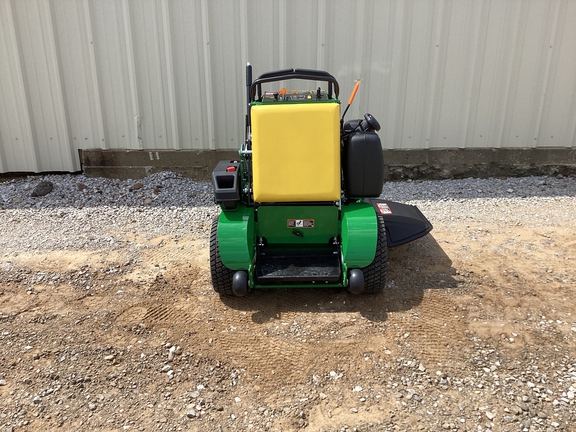 2024 John Deere Q810E - Stand-On Mowers - Ardmore, OK