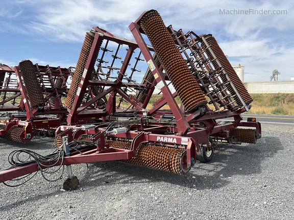 2015 Parma Company 30F4 | Packers | MachineFinder