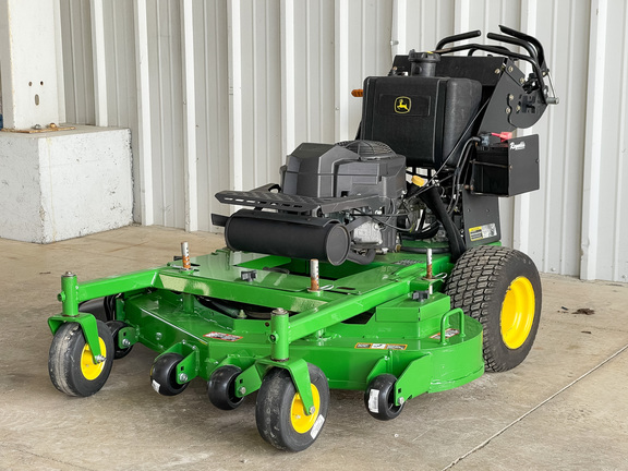 John Deere Dethatcher Attachment LP48004 - Green Farm Parts