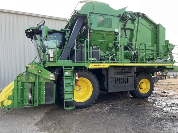 2022 John Deere CP770 | Cotton Pickers | MachineFinder