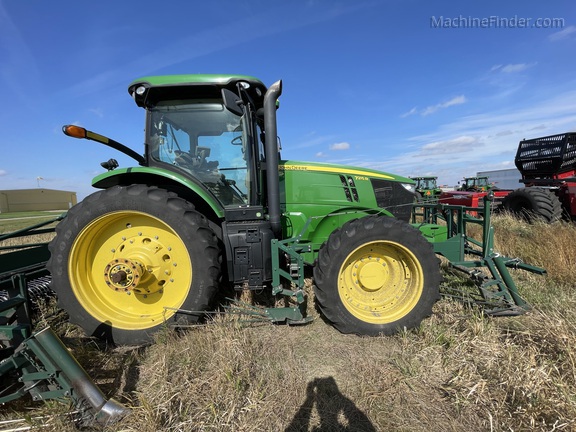 2013 John Deere 7215R | Row Crop Tractors | MachineFinder