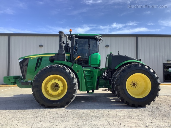 2020 John Deere 9620R | Scraper Tractors | MachineFinder