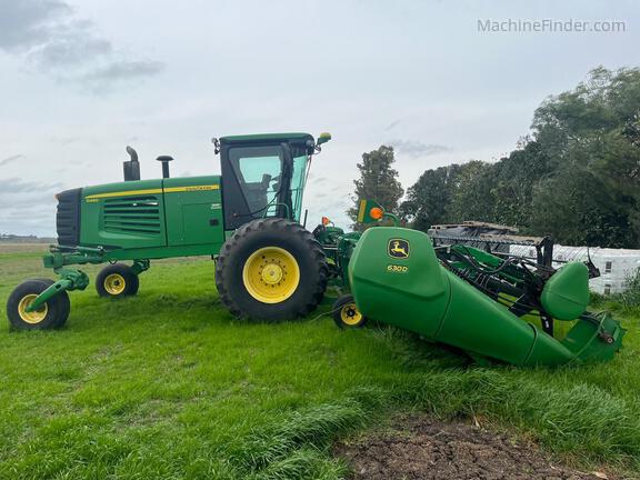 John Deere D450 | Hileradoras | MachineFinder