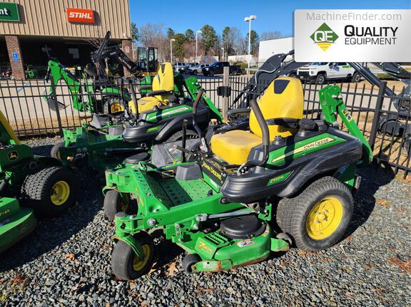 2019 John Deere Z920M | Zero-Turn Mowers | MachineFinder