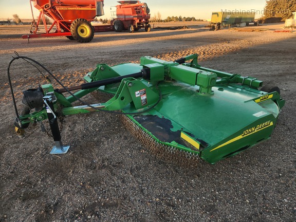 2010 John Deere MX10 | Rotary Cutters: Medium-Duty | MachineFinder
