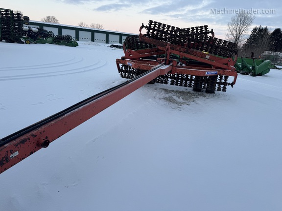 RJ 2031 | Packers | MachineFinder