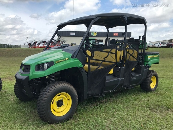 2025 John Deere 560E S4 | ATVs & Gators | MachineFinder