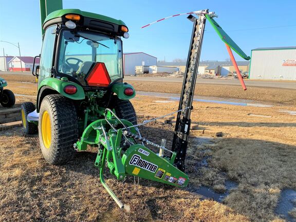 2020 Frontier SB3107 - Hay Mowers Mounted - John Deere MachineFinder