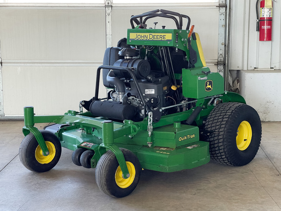 John Deere Hitch TY27545 - Category 2 Quick Coupler