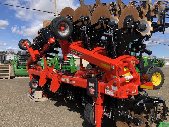 2020 Kuhn 1205M-1630 | Strip Tillers | MachineFinder