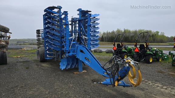 2020 Lemken Solitaire 9 | Air Drills and Seeders | MachineFinder
