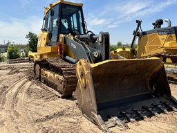 CLBOYD - John Deere Construction Equipment Dealership