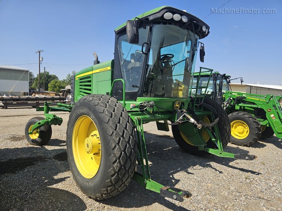 2010 John Deere A400 | Windrowers | MachineFinder