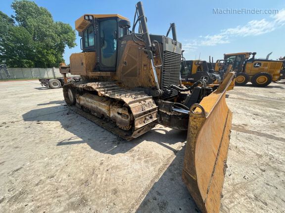 2021 John Deere 850L | Crawler Dozers | MachineFinder