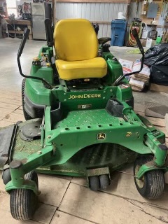 2011 John Deere Z930A - Zero-Turn Mowers - LaGrange, IN