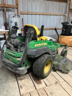 2011 John Deere Z930A - Zero-Turn Mowers - LaGrange, IN