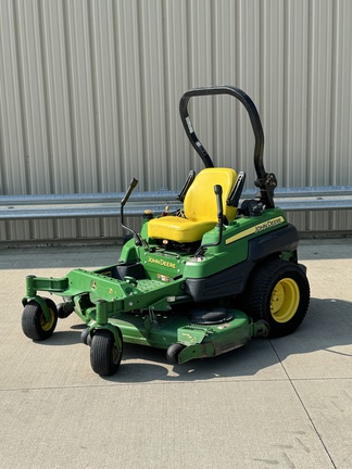 2011 John Deere Z930A - Zero-Turn Mowers - LaGrange, IN