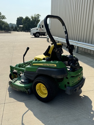 2011 John Deere Z930A - Zero-Turn Mowers - LaGrange, IN