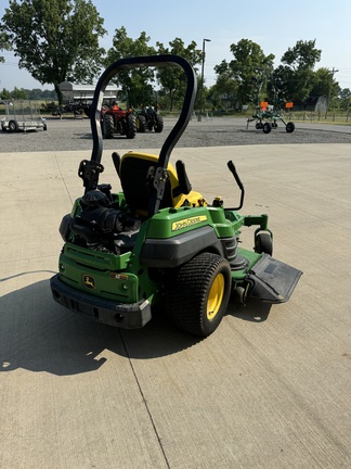 2011 John Deere Z930A - Zero-Turn Mowers - LaGrange, IN