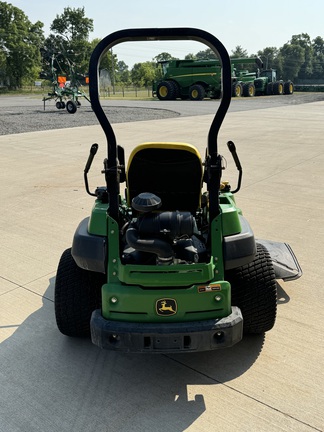 2011 John Deere Z930A - Zero-Turn Mowers - LaGrange, IN