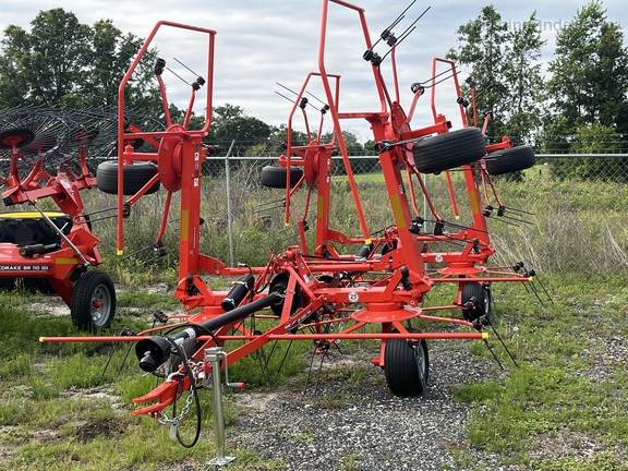 2025 Kuhn GF5202THA | Tedders | MachineFinder