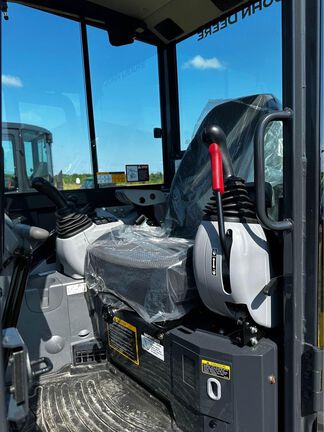 2024 John Deere 60P - Excavators - Live Oak, FL