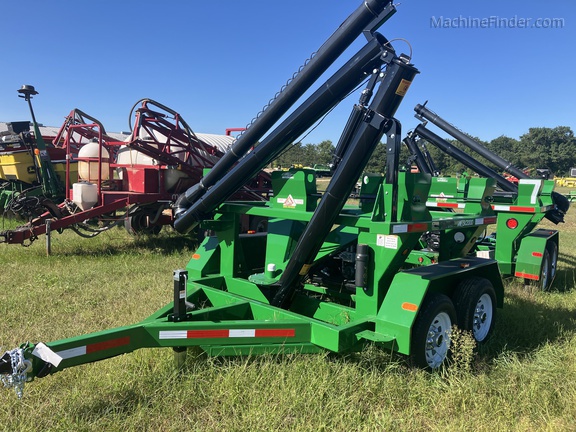 2024 Travis HSC2000 | Tender Carts | MachineFinder