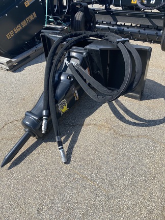 2025 John Deere HH40C - Construction Attachments - St. Augustine, FL