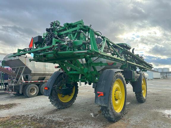 2022 John Deere 612R - Self-Propelled Sprayers - Bluffton, IN