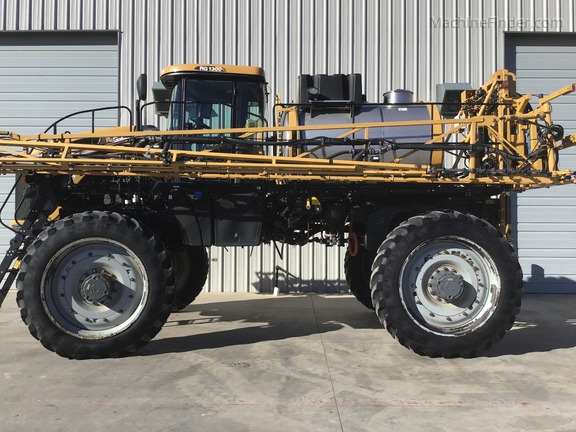 2012 RoGator RG1300 | Self-Propelled Sprayers | MachineFinder