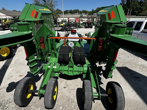 2025 John Deere FC15M - Rotary Cutters: Heavy-Duty - Jacksonville, FL