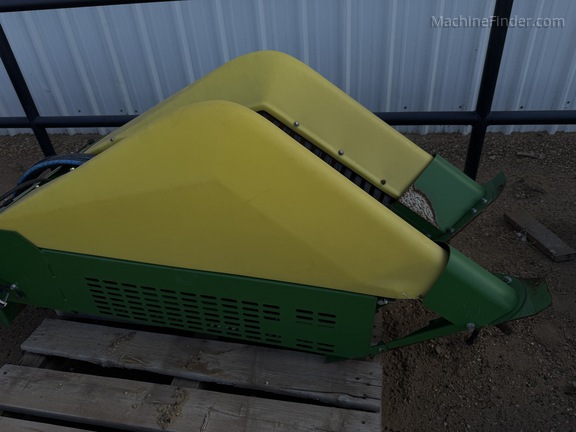 John Deere 608SH ROW UNIT | Cotton Strippers | MachineFinder