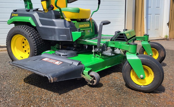 2024 John Deere Z545R - Zero-Turn Mowers - Stratford, PE