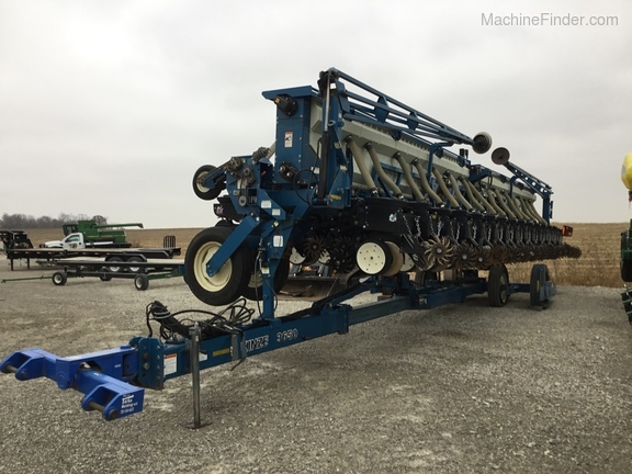 Used Equipment - AG-POWER