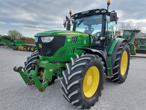 Meath Farm Machinery Ltd - John Deere dealer Ireland, Ireland